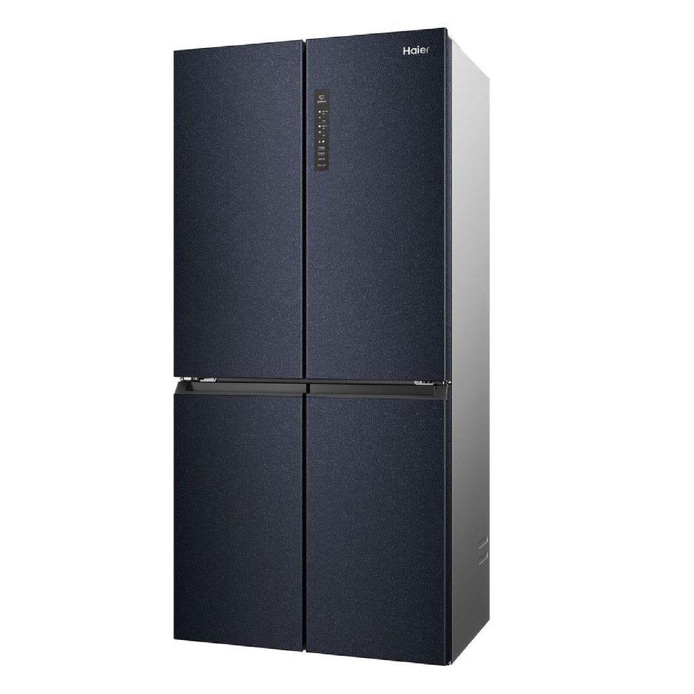 Haier 18.5 CFT 4 Door Refrigerator | Xcite Kuwait