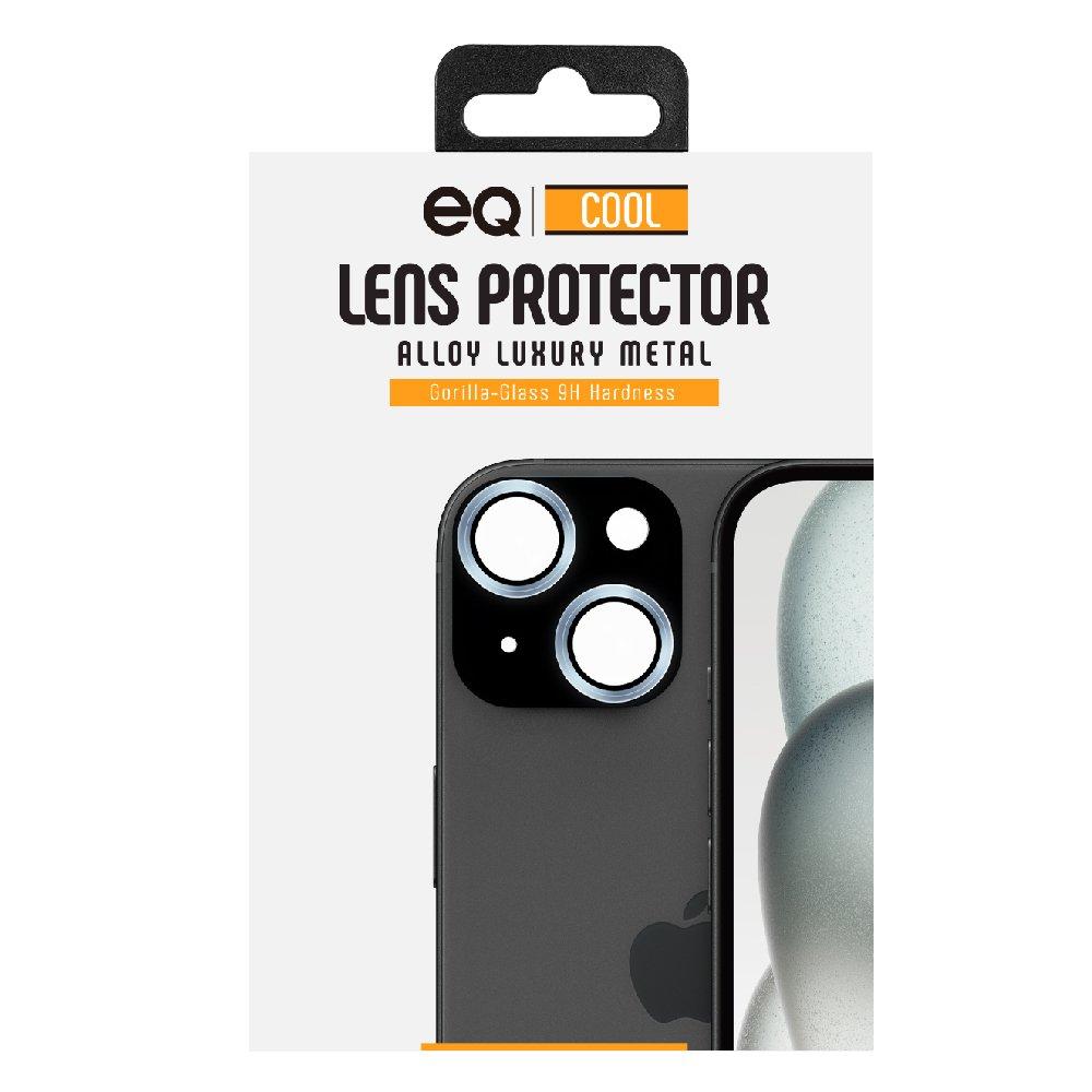EQ 3D Camera Lens Pro for iPhone 15 & iPhone 15 Plus| Xcite