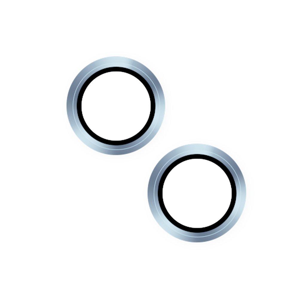 EQ 3D Camera Lens Pro for iPhone 15 & iPhone 15 Plus| Xcite