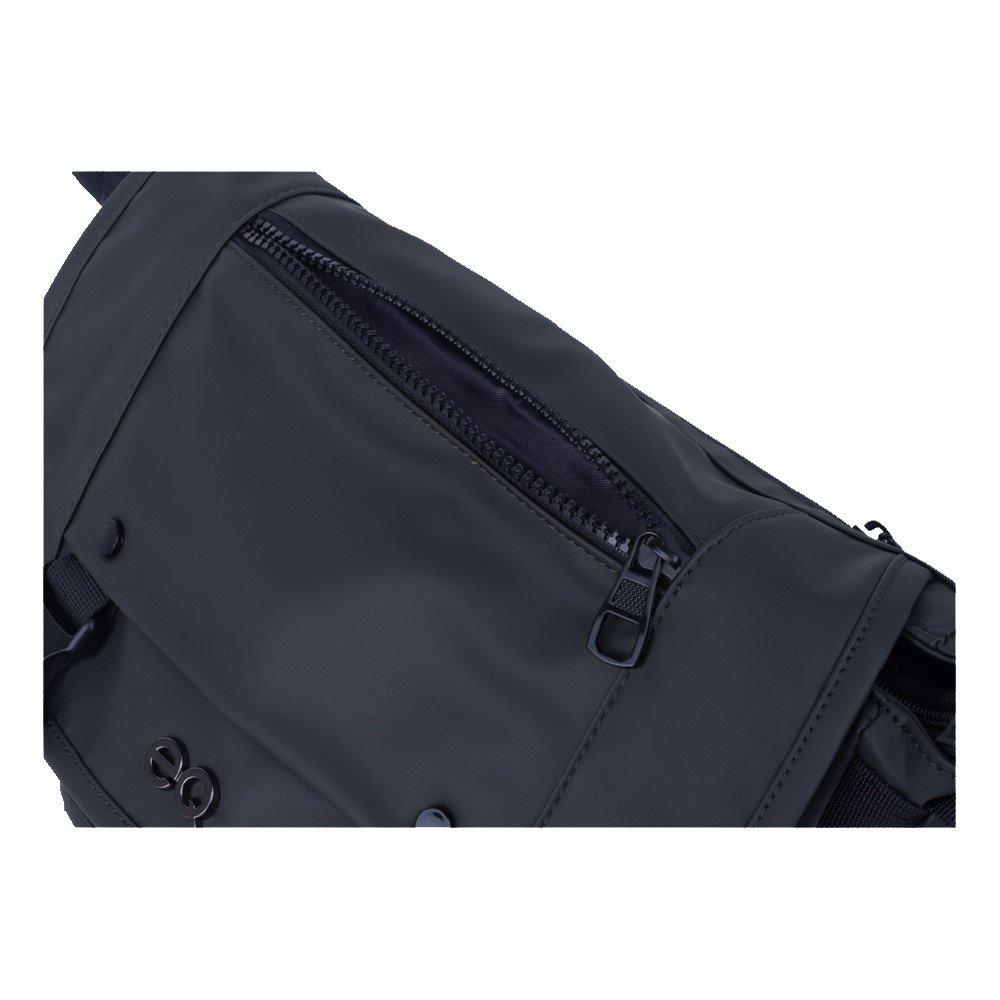 EQ Toploader Laptop Bag 11-inch KLM230988-GRY Grey | Xcite