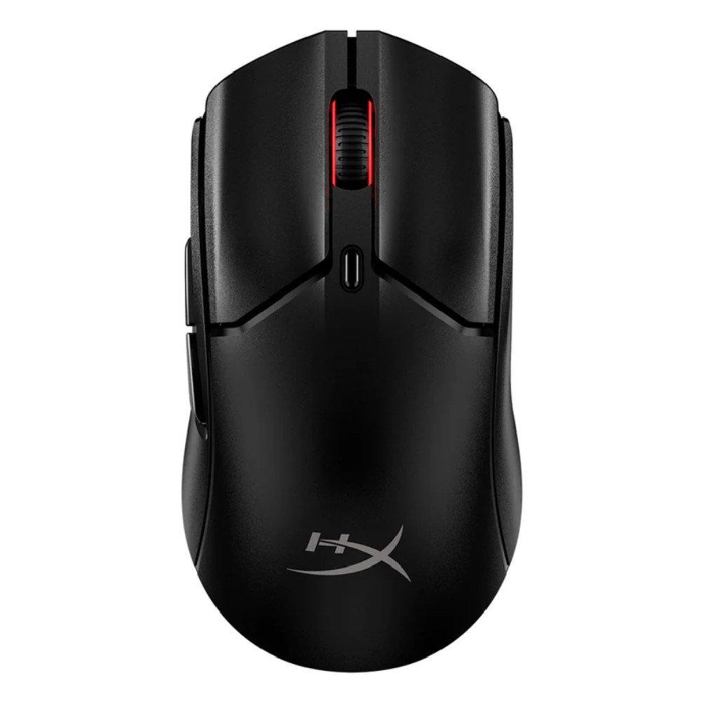 HyperX Haste 2 Mini Wireless Gaming Mouse 7D388AA | Xcite