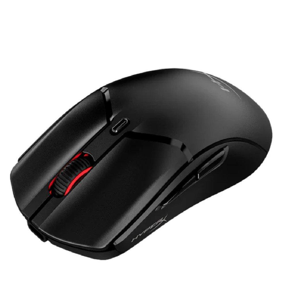 HyperX Haste 2 Mini Wireless Gaming Mouse 7D388AA | Xcite