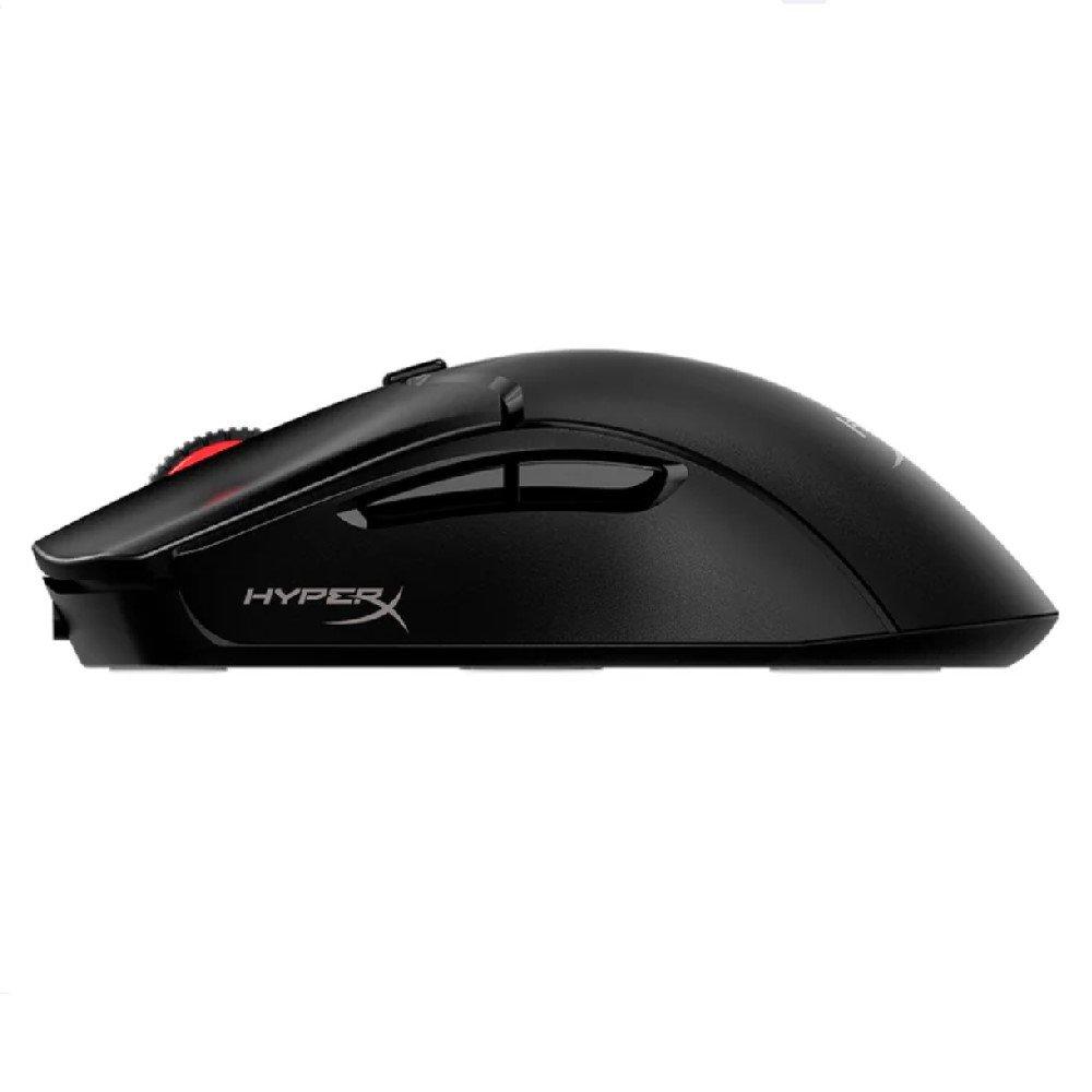 HyperX Haste 2 Mini Wireless Gaming Mouse 7D388AA | Xcite