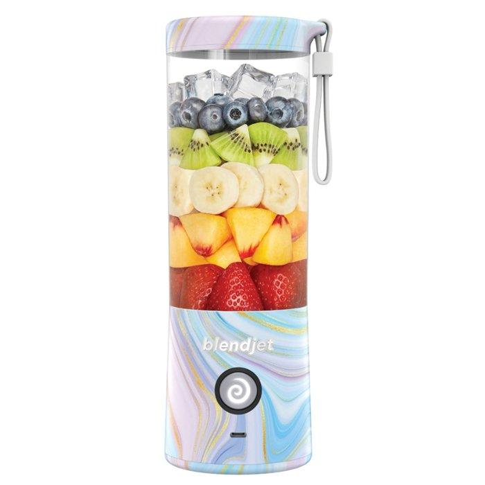 BlendJet V2 Portable Blender in Geode Color| Xcite Kuwait