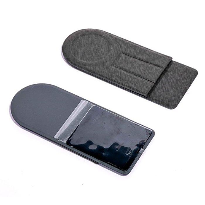 EQ Magnetic Phone Holder EQ-SMPH-01 in Black Color| Xcite