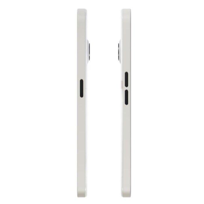 Nothing 2A 5G Phone 8GB RAM 128GB 6.7-inch - White| Xcite