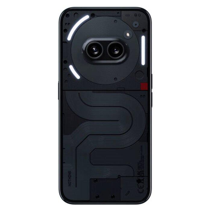 Nothing 2A 5G Phone 12GB RAM 256GB 6.7-inch - Black| Xcite