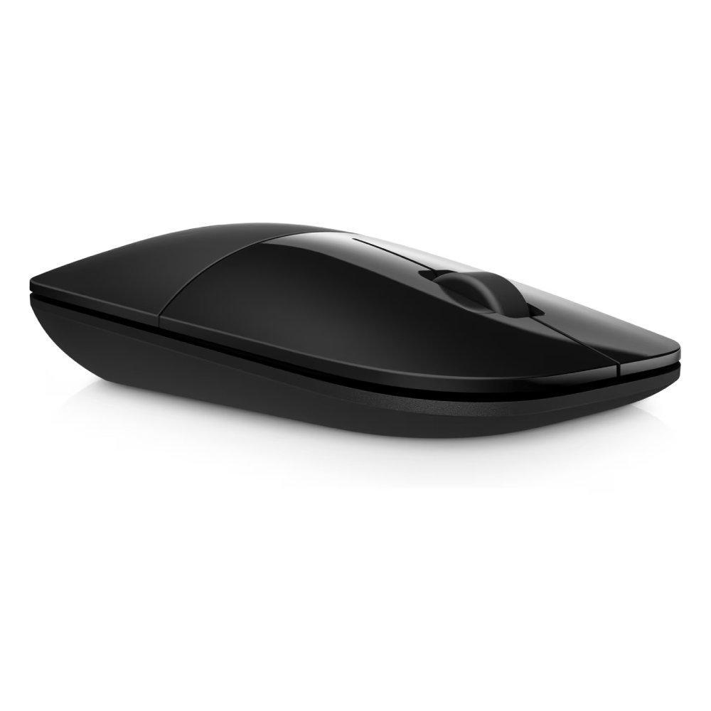 HP Z3700 Dual Wireless Mouse Silver | Xcite Kuwait