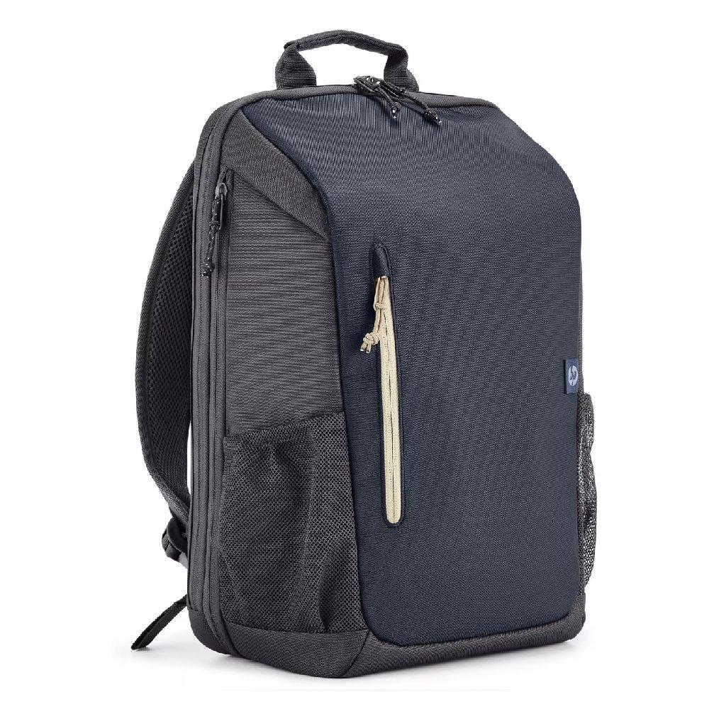 HP Travel 18 Liter 15.6inch Notebook Backpack Blue | Xcite