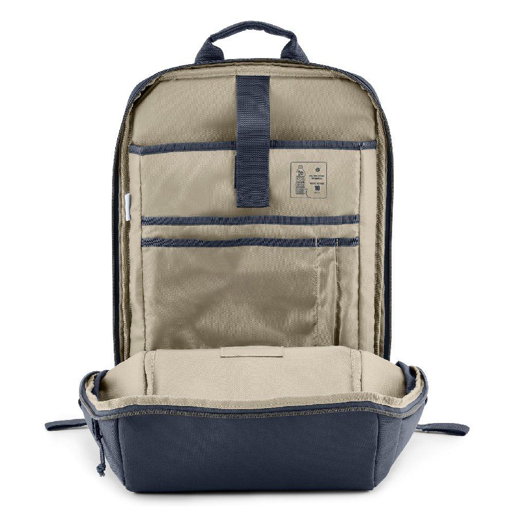 HP Travel 18 Liter 15.6inch Notebook Backpack Blue | Xcite
