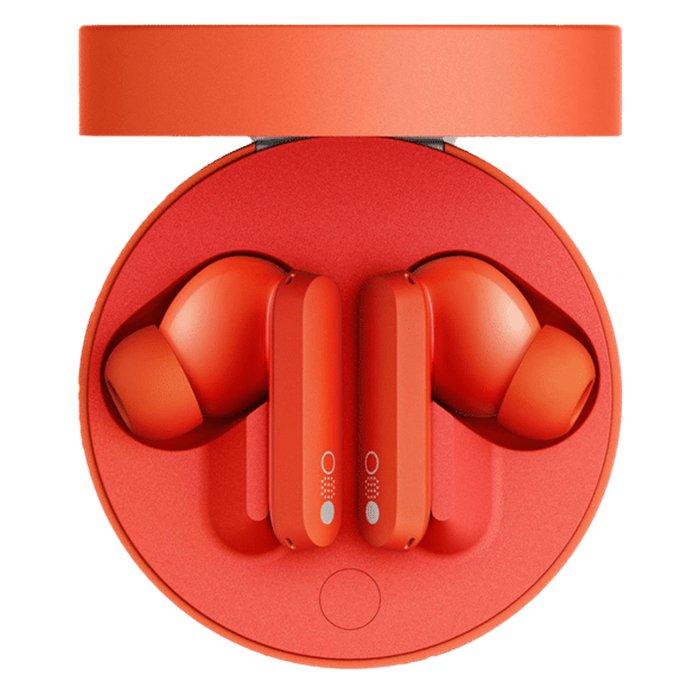 Nothing CMF Buds Pro Wireless Earbuds in Orange| Xcite