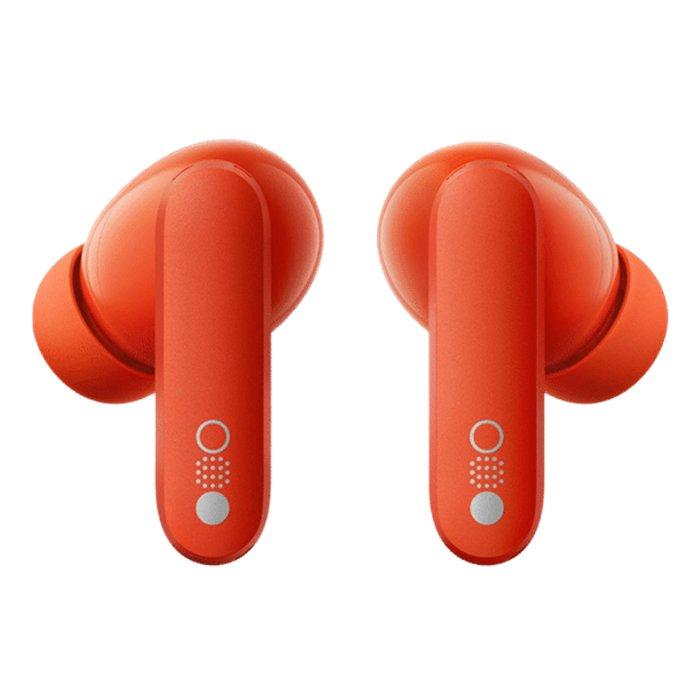 Nothing CMF Buds Pro Wireless Earbuds in Orange| Xcite
