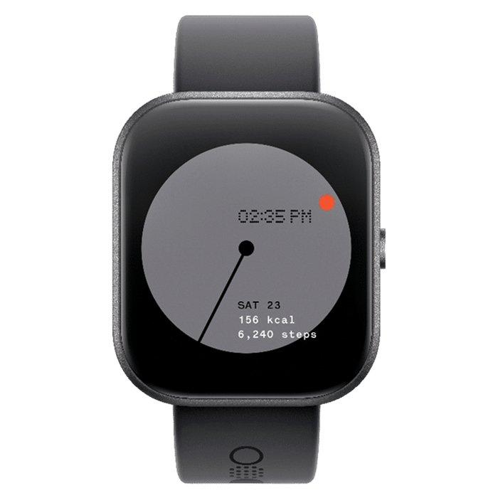 Nothing CMF Watch Pro Smartwatch 1.96-inch Dark Grey| Xcite