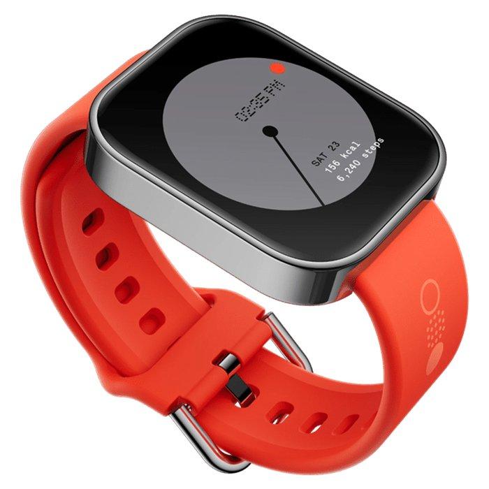 Nothing CMF Watch Pro Smartwatch 1.96-inch Orange| Xcite