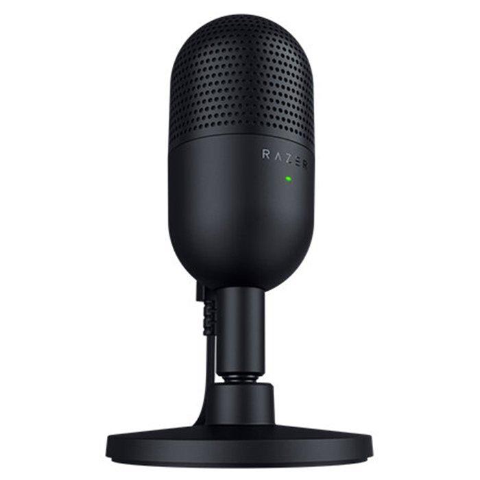 Razer Seiren V3 Mini Gaming Microphone in Black | Xcite