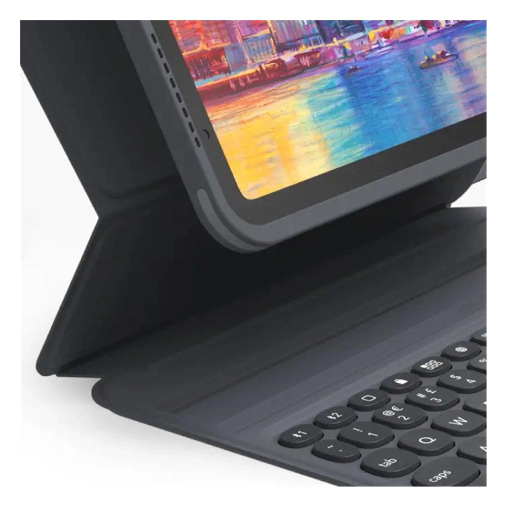 ZAGG Pro Keys Wireless Keyboard iPad Air 10.9-inch | Xcite