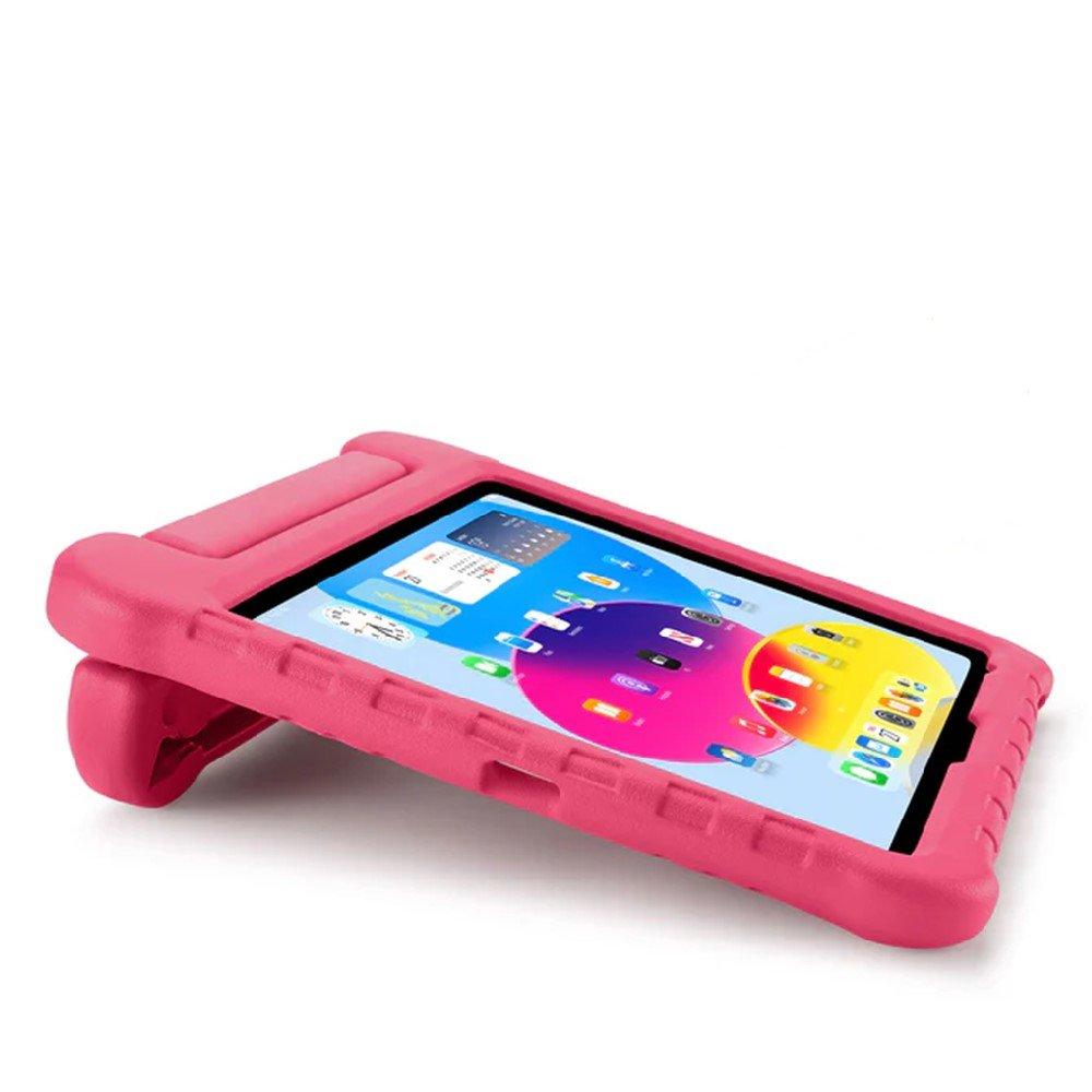 PIPETTO iPad 10th Gen (2022) Activity Case Pink| Xcite