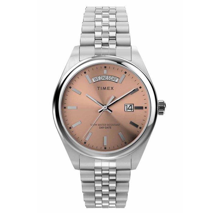 TIMEX Trend Men's Watch,41mm |Xcite Kuwait