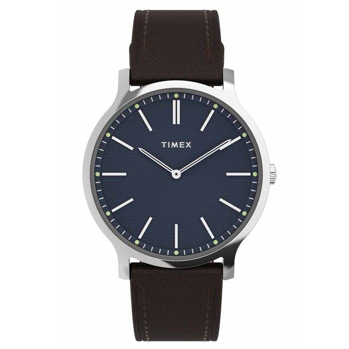 TIMEX Trend Men's Watch,40mm |Xcite Kuwait