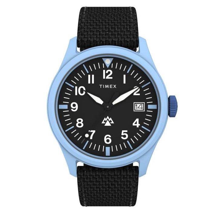 TIMEX Expedition Men's Watch,43mm |Xcite Kuwait