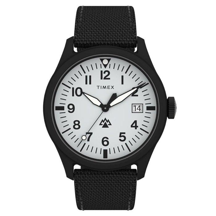 TIMEX Expedition Men's Watch,43mm |Xcite Kuwait