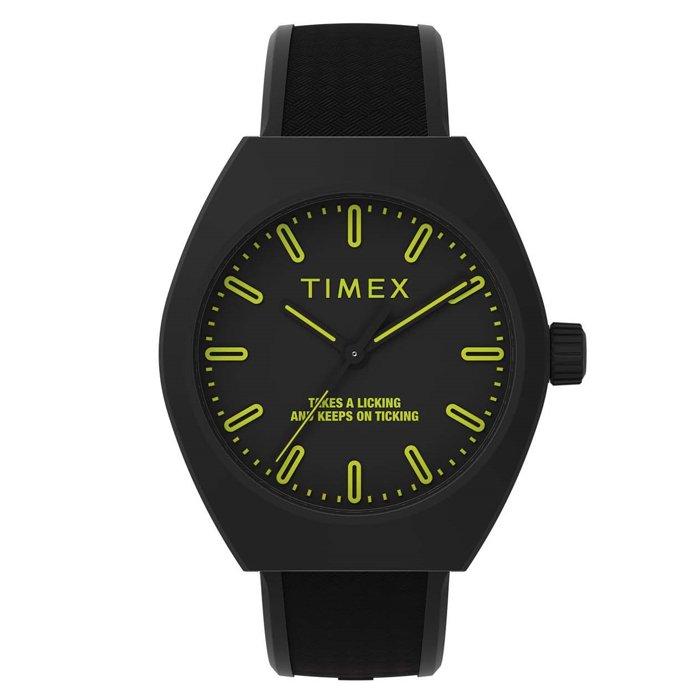 TIMEX Trend Unisex Watch,40mm |Xcite Kuwait
