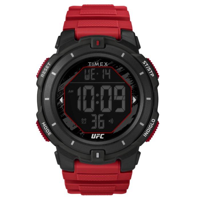 TIMEX UFC Strength Men's Watch,50mm |Xcite Kuwait