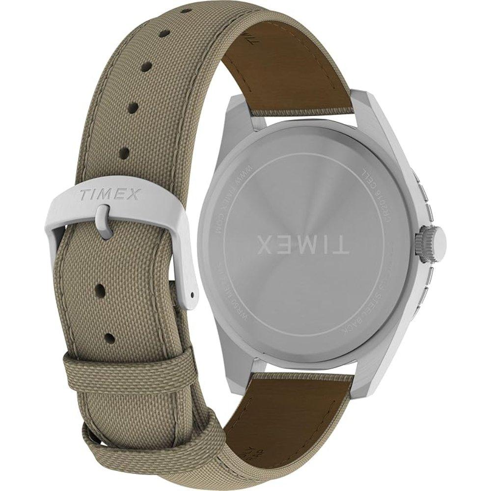 TIMEX Expedition Men's Watch,43mm |Xcite Kuwait