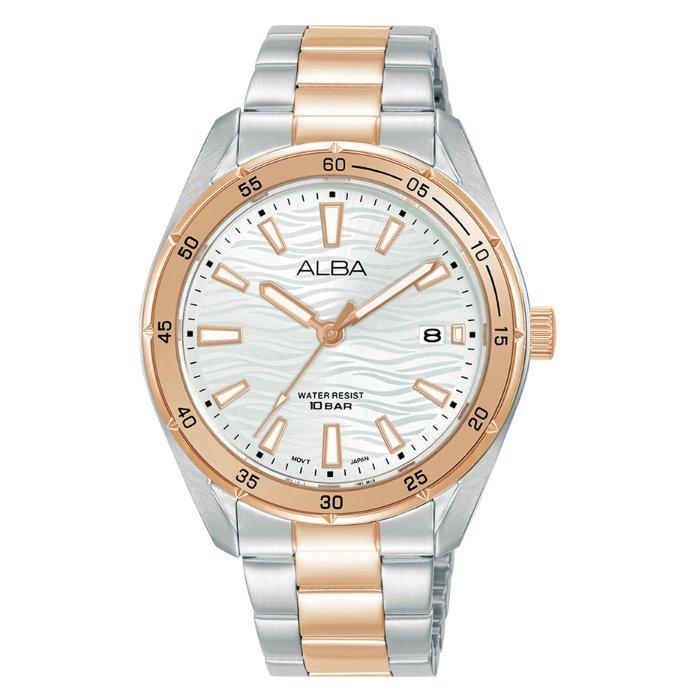 Alba Active Watch for Women 36m AG8N56X1 | Xcite