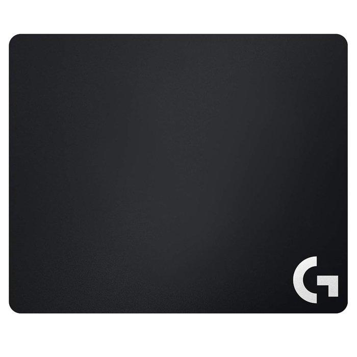 Logitech G240 Cloth Gaming Mousepad| Price in Kuwait - Xcite