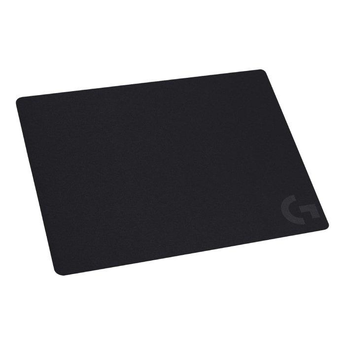 Logitech G240 Cloth Gaming Mousepad| Price in Kuwait - Xcite