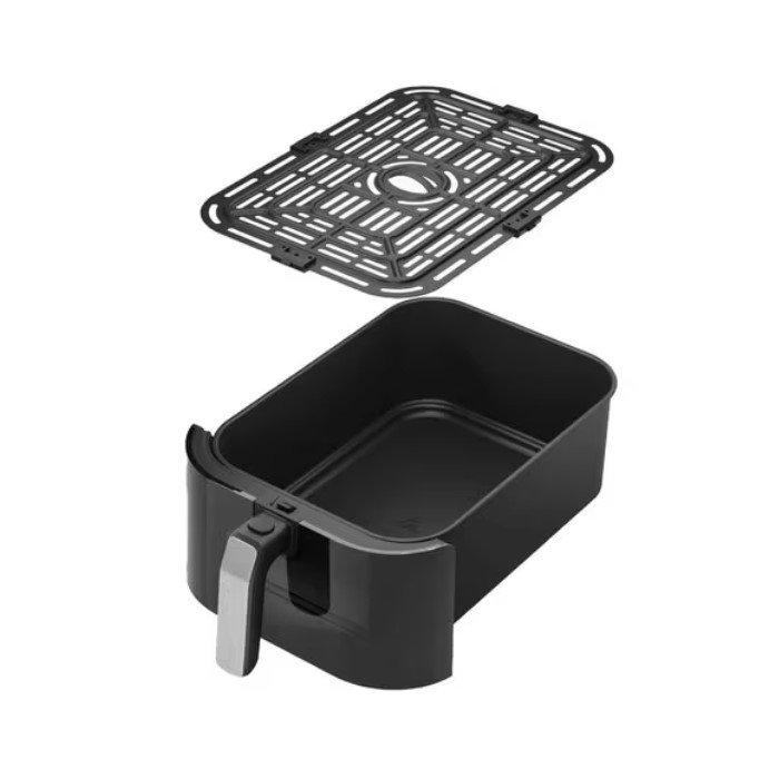 Nutricook Slim Air Fryer, Extra Large 7.6L NC-AFS200| Xcite