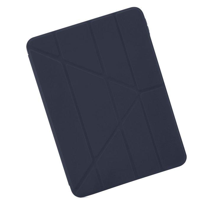 Pipetto iPad Pro 11 Origami No1 Case Blue| Xcite
