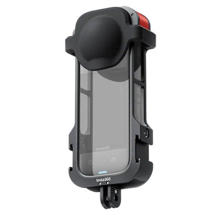 Insta360 X4 Utility Frame, I04CINSBBML - Black| Xcite Kuwait