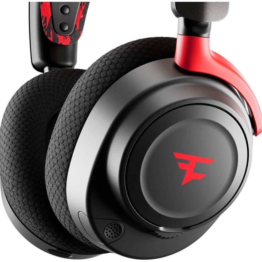 SteelSeries Arctis Nova 7 FaZe Clan Gaming Headset| Xcite