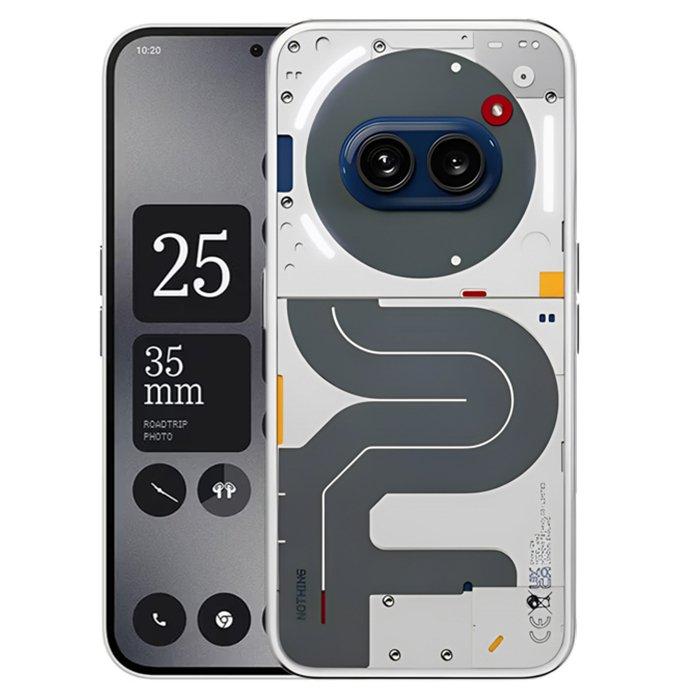 Pre-Order Nothing 2A 5G Phone 6.7" Special Edition| Xcite