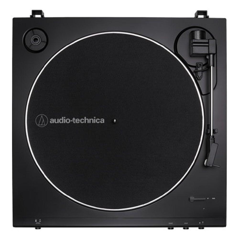 AudioTechnica Fully Automatic Belt Drive Turntable| Xcite
