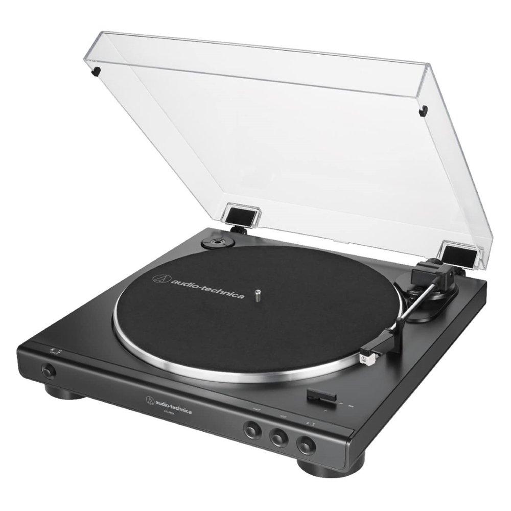 AudioTechnica Fully Automatic Belt Drive Turntable| Xcite