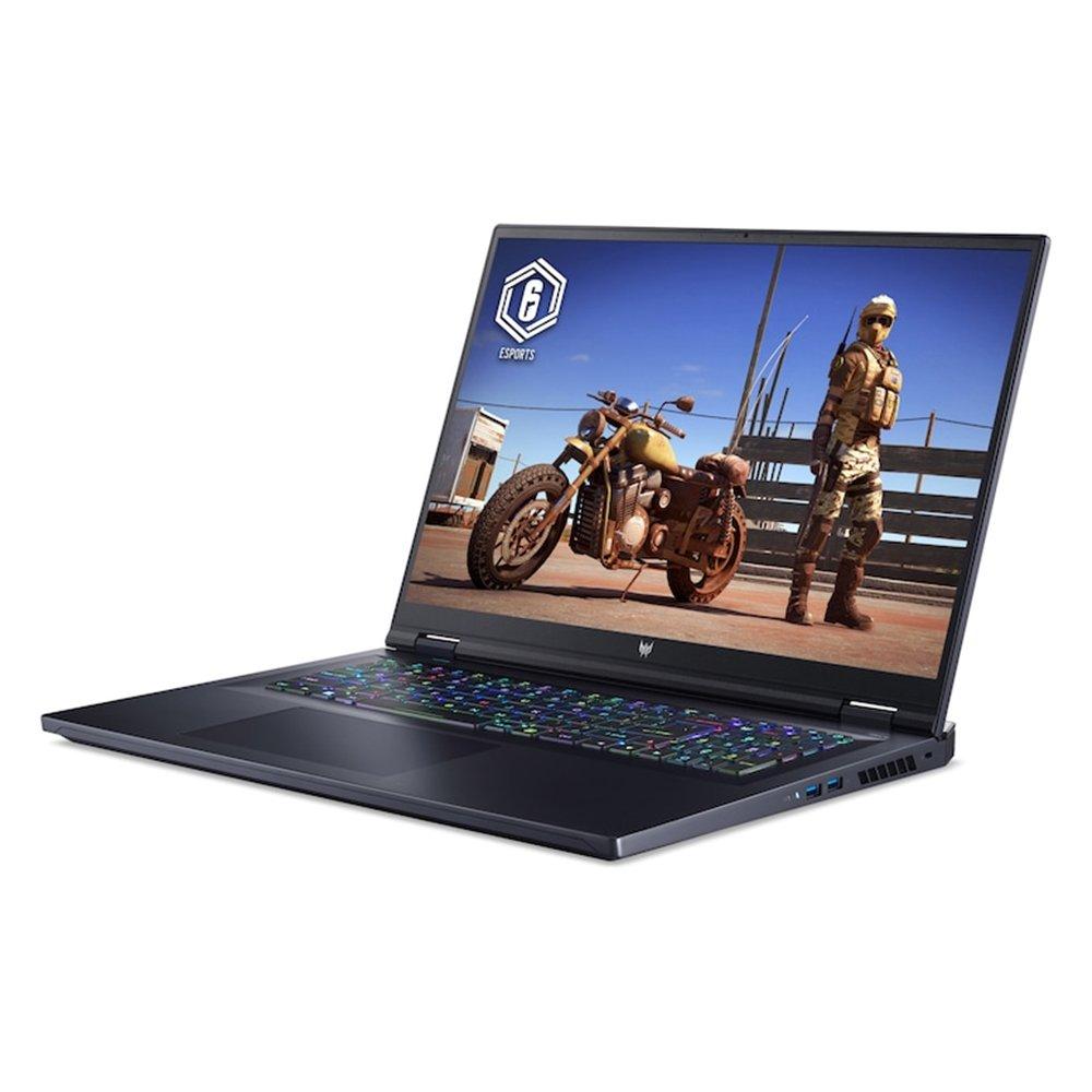 Acer Predator Helios 18 Gaming Laptop Intel Core i9| Xcite