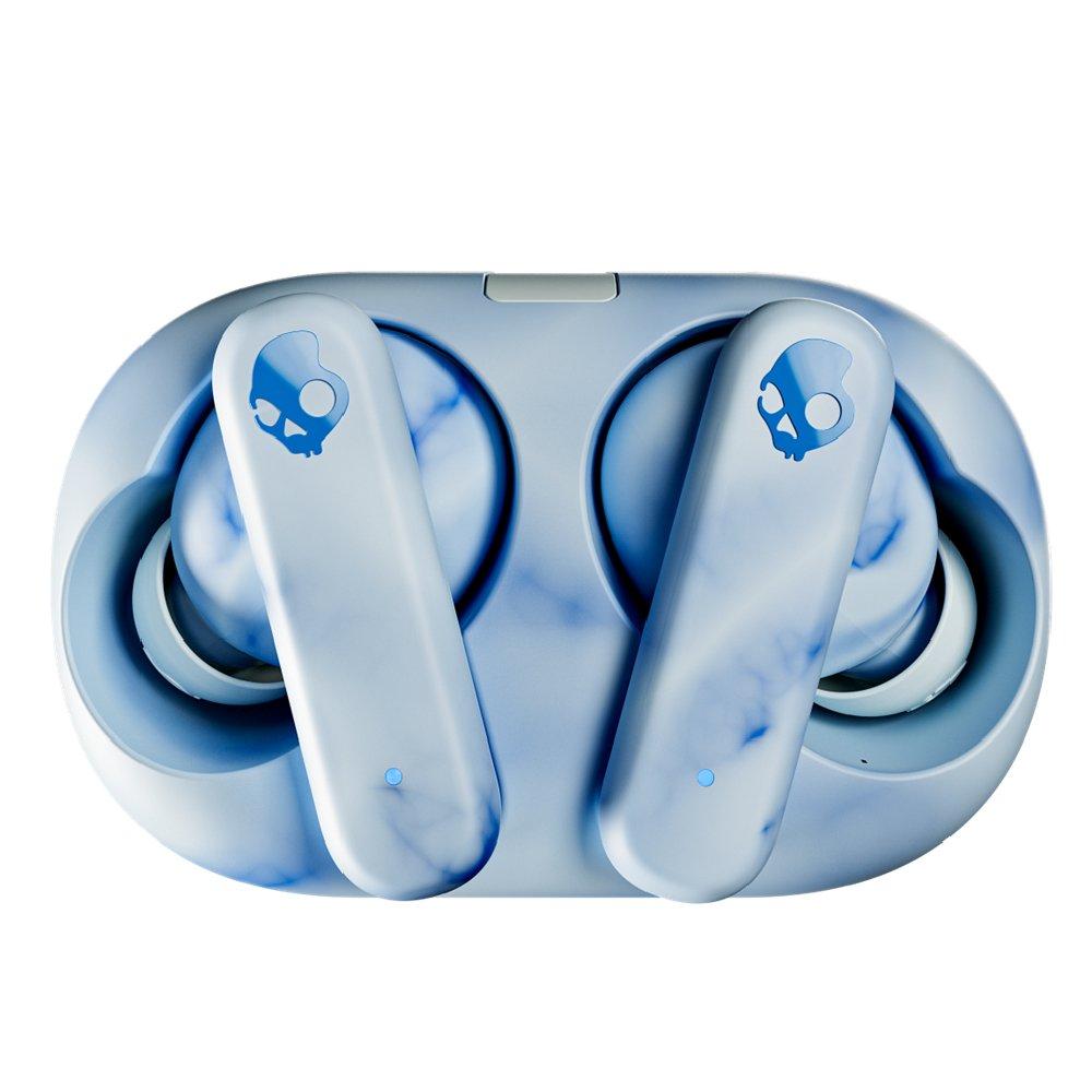 Skullcandy in-Ear Wireless Earbuds S2EOW-Q764 Glacier| Xcite