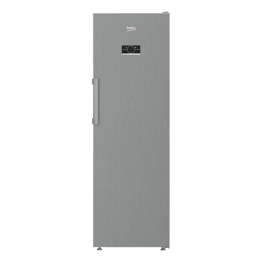 Beko Single Door Refrigerator, 12.9CFTTitanium| Xcite Kuwait