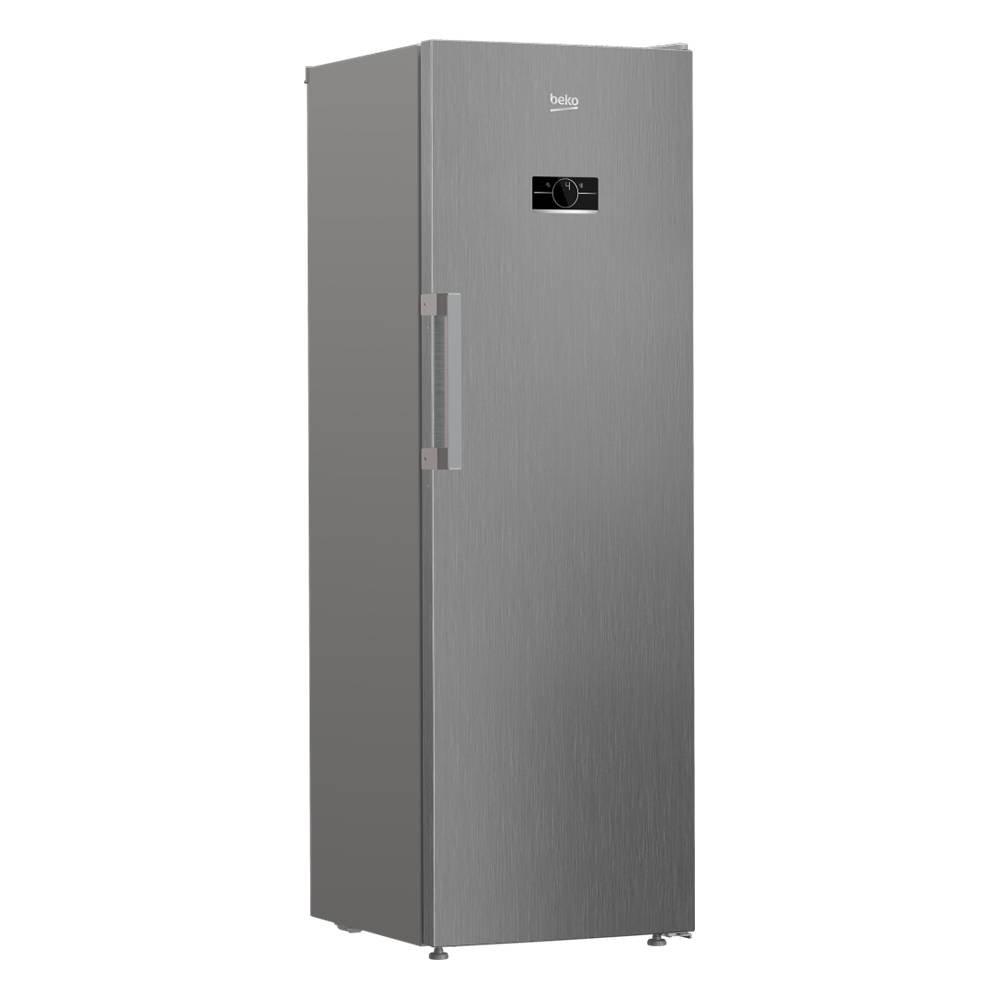 Beko Single Door Refrigerator, 12.9CFTTitanium| Xcite Kuwait