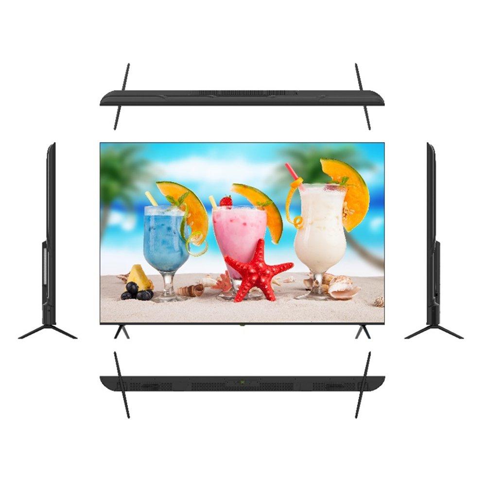 Wansa 85” 4K UHD LED Smart TV, WUD85NWO60 – Black | Xcite