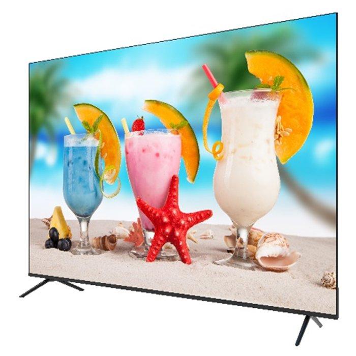 Wansa 85” 4K UHD LED Smart TV, WUD85NWO60 – Black | Xcite