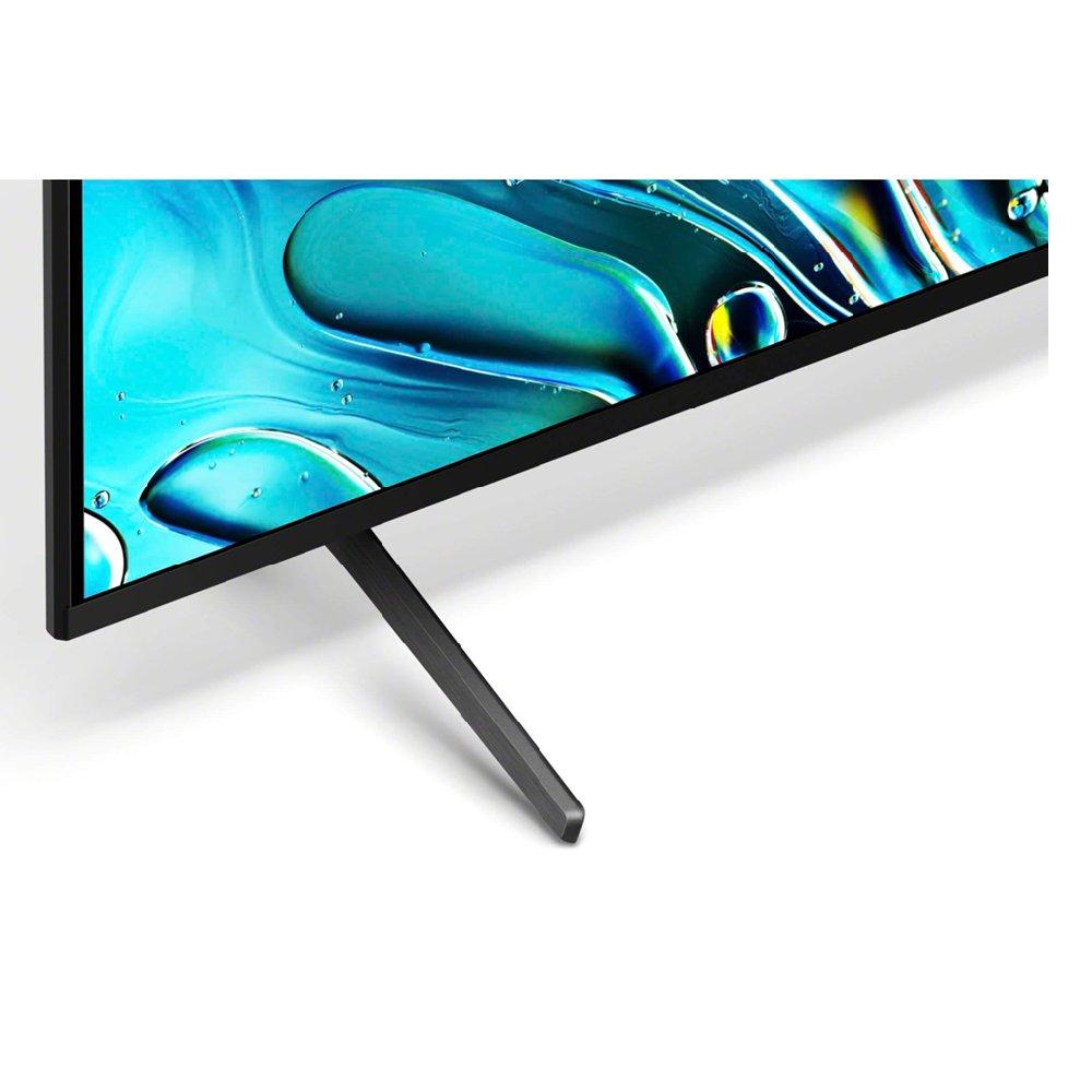 SONY 75" Bravia 3 UHD Google TV K-75S30 – Black| Xcite