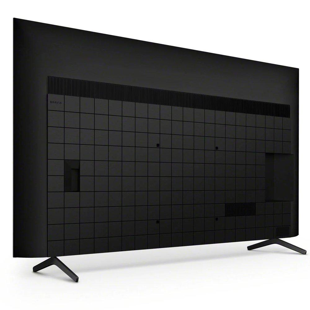 SONY 75" Bravia 3 UHD Google TV K-75S30 – Black| Xcite