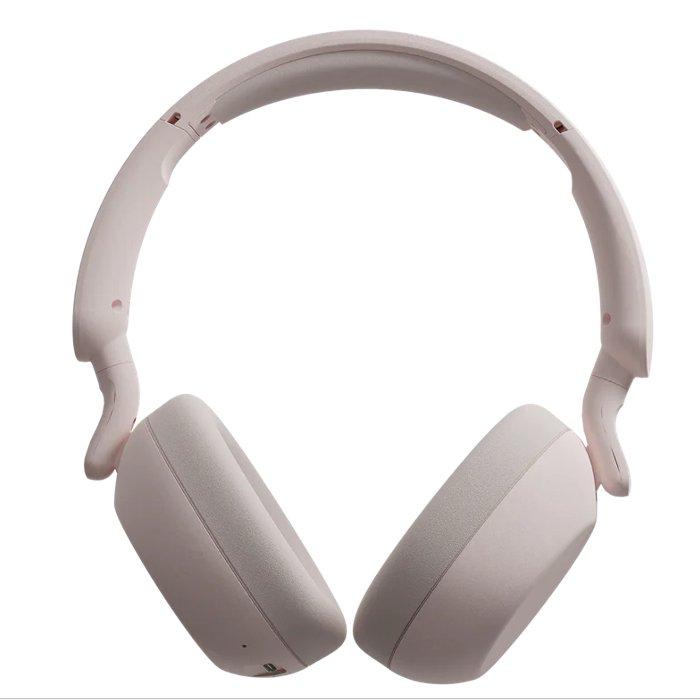 Sudio Headphones R3 Bluetooth 5.4 Connection - Pink| Xcite