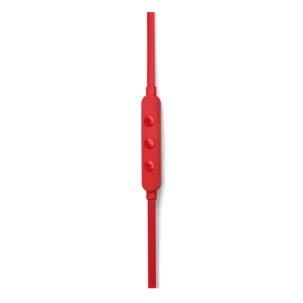 JBL Tune 305 USB-C Wired In-Ear Earphones Red | Xcite Kuwait