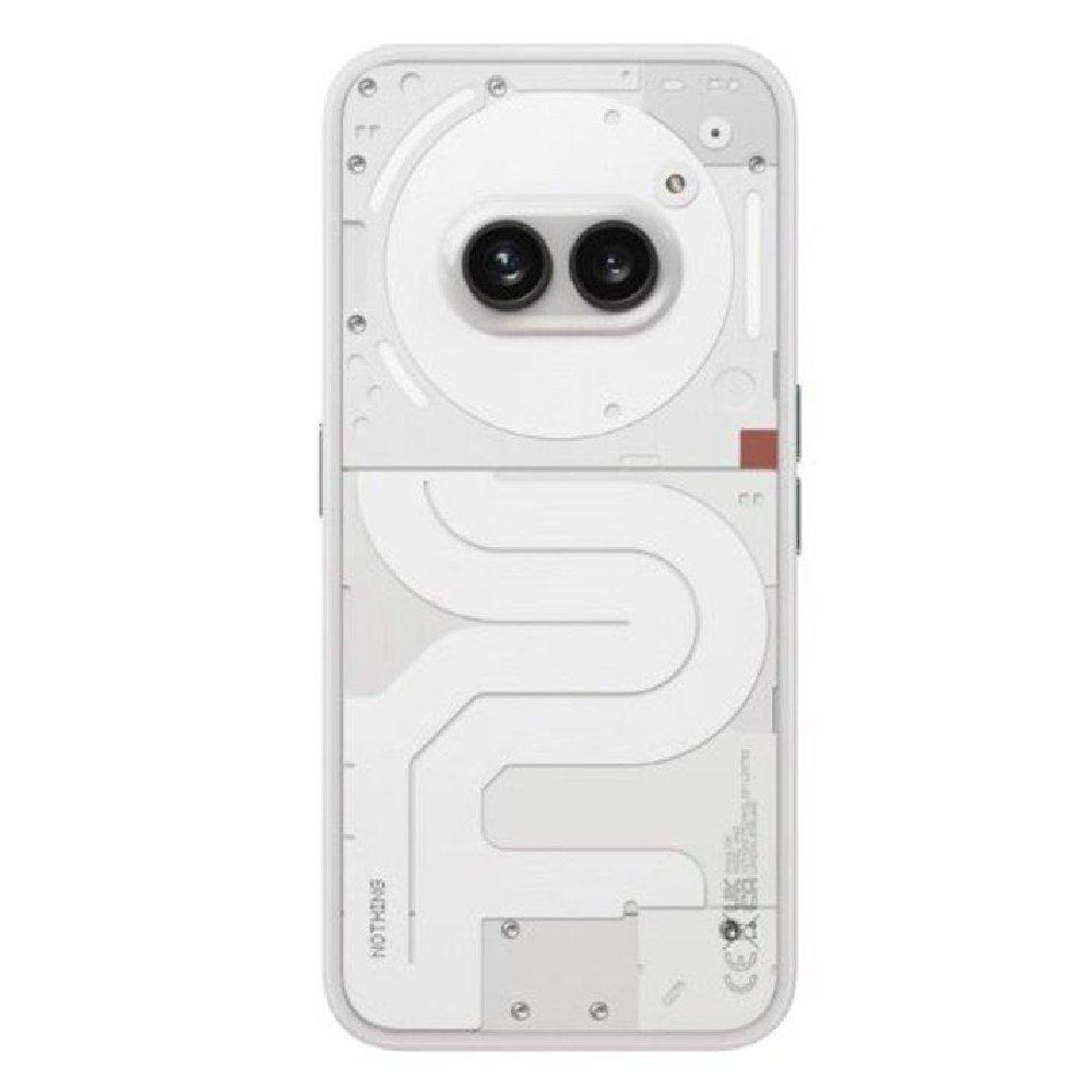 Nothing 2A 5G Phone 6.7-inch 8GB RAM 128GB White| Xcite