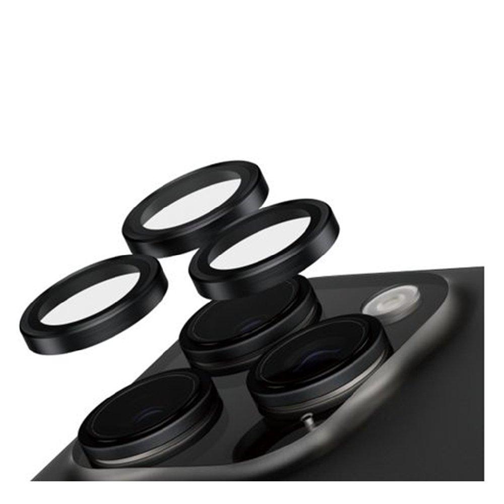 PanzerGlass Hoops Camera Lens Protector iPhone | Xcite